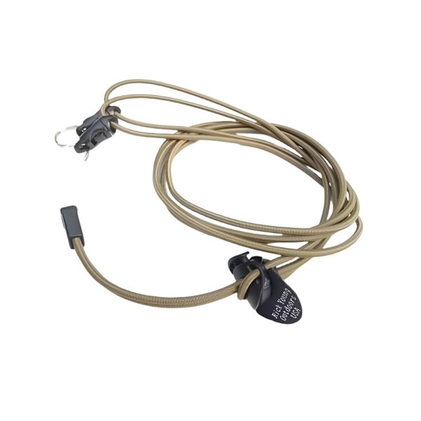 Rick Young Ultralight Binocular Harness | S&S Archery