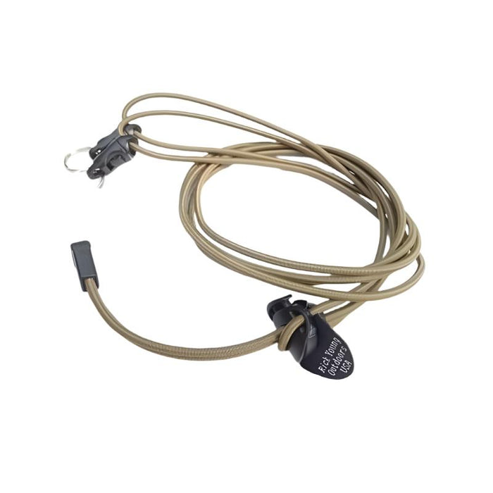 Rick Young Ultralight Binocular Harness | S&S Archery