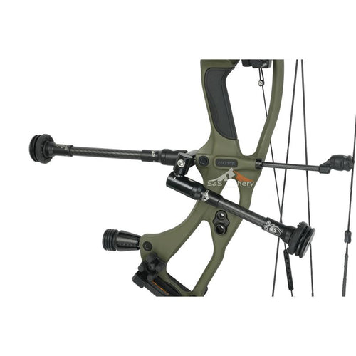 Spider Archery Tracker PRO HUNTER pack – S&S Archery