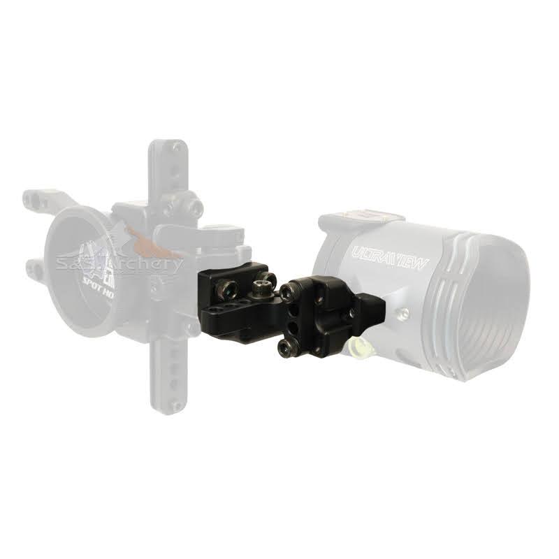 SPOT HOGG 2022 3rd Axis Adapter | S&S Archery