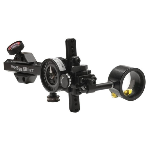 Spot Hogg Hogg Father Single Pin | S&S Archery