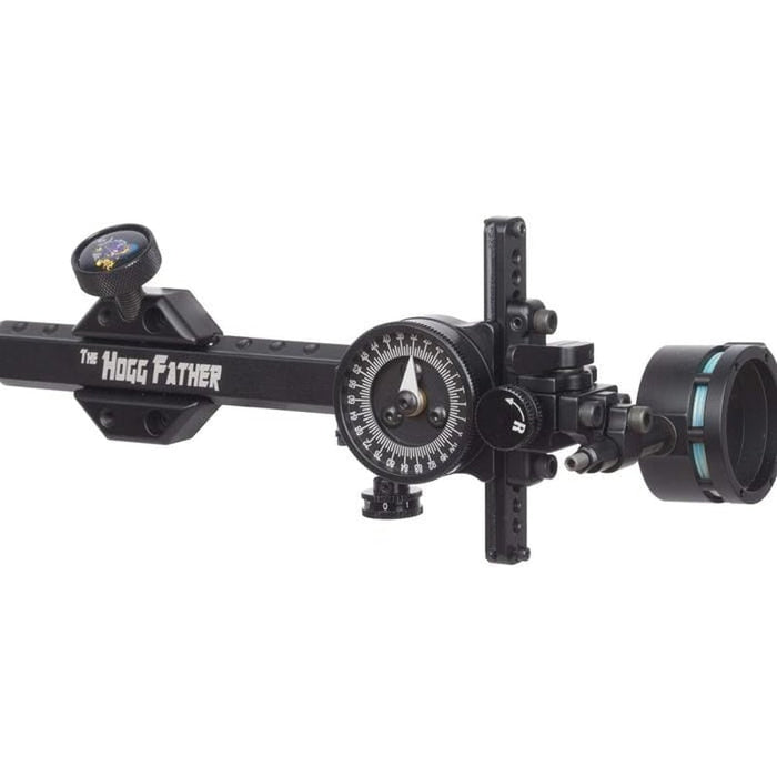 Spot Hogg Hogg Father Single Pin | S&S Archery