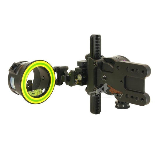Spot Hogg Sight | Bow Hunting Sights – S&S Archery
