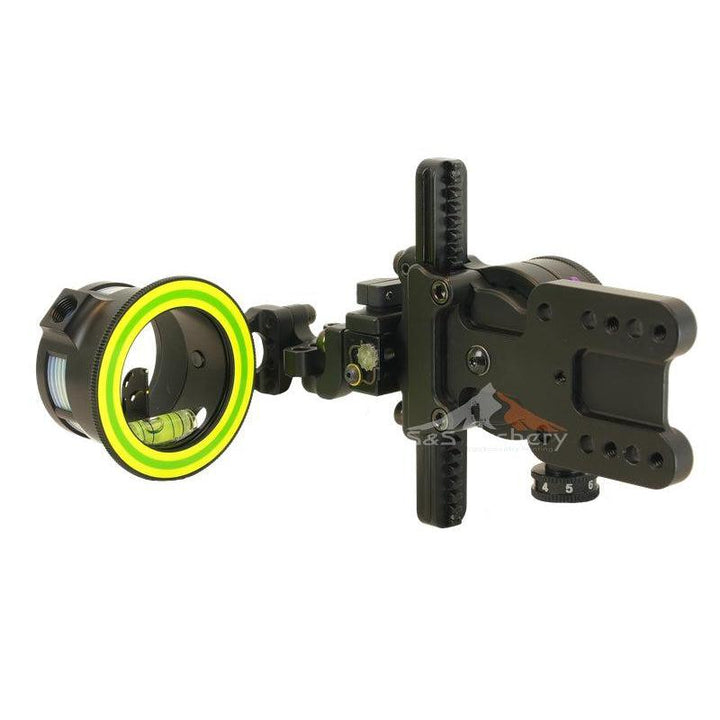 Spot Hogg Sight | Bow Hunting Sights – S&S Archery