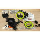 Spot Hogg Triple Stack Housing Only Combo | S&S Archery